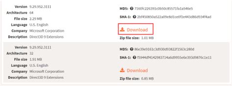 How to Fix the D3DX9_43.dll Not Found or Missing Error