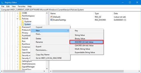 How To Disable Task Manager On Windows Windows Central