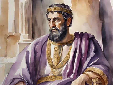 Facts About King Herod In The Bible