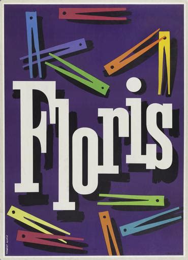 Floris [affiche]