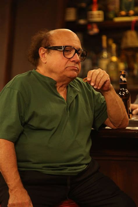 Danny Devito National Teasure On Sex Drugs And Family Artofit