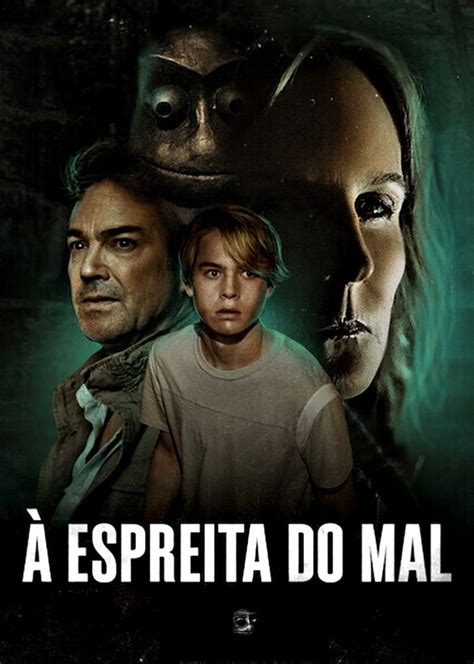 À Espreita Do Mal 2019filme Netflix Filme Netflix Filmes De Terror Lançamento Filmes