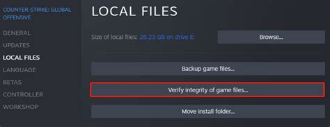How To Solve CSGO Failed To Find A Dedicated Server MiniTool Partition Wizard