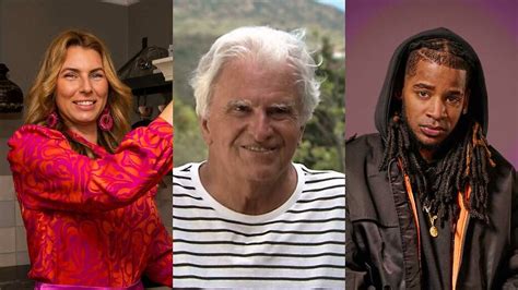 Olof Ormeling Greetje Hakvoort En Keizer Te Zien In Nieuw Seizoen De Alleskunner Vips