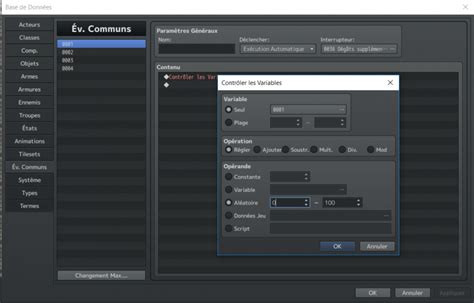 Damage Formula With Variable Rpg Maker Forums