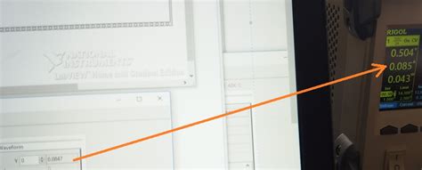 Programmable Electronic Load Labview Test Automation Characterise