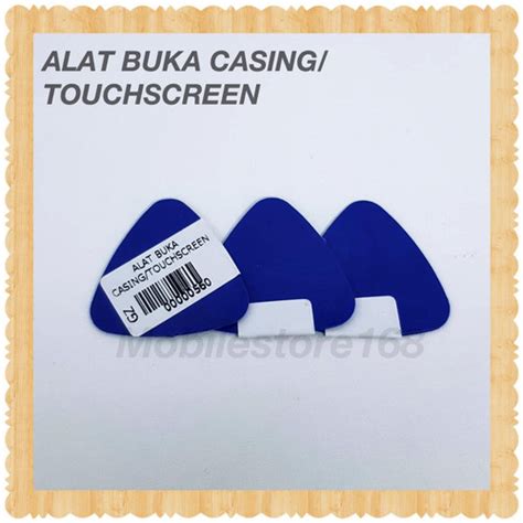 Jual Pick Pembuka Casing Housing Alat Pembuka Casing Housing Touchscreen Jakarta Pusat