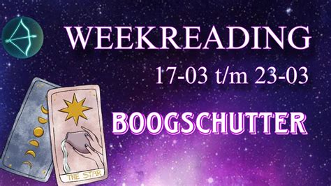 Weekreading ♐ Boogschutter Een Nieuw Begin Is Spannend Het Levert Je Wel Veel Meer Voldoening