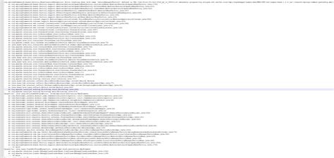 Java Exception With Jackson Module Jaxb Annotation When Upgrading To