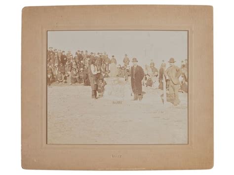 Barry David F 1854 1934 Photographer Photograph Of Sitting