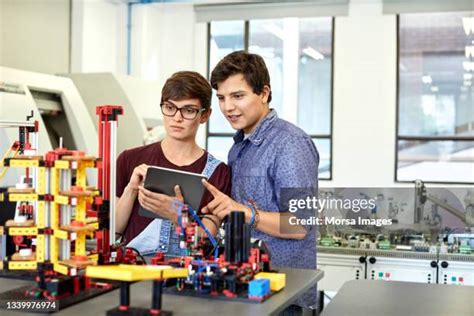 Model Engineering College Photos And Premium High Res Pictures Getty