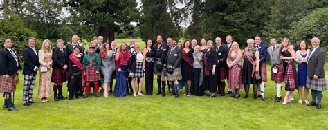 Clan Macfarlane ⋆ Official Clan Macfarlane Site