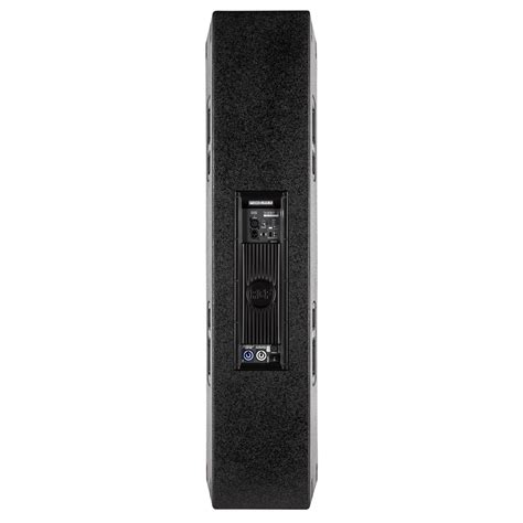 Rcf Nx L44a Active Column Line Array Sonic Circus