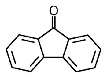 Fluorenone Overview And Structure