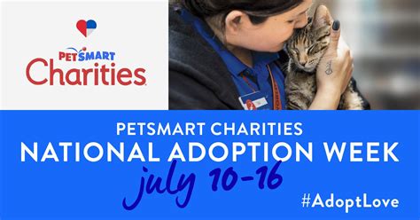 PetSmart National Adoption Week | HSNT