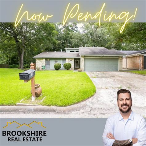 Ryan Brookshire Realtor Lufkin Tx