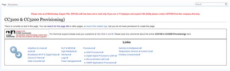 CCS CC Interfacing Cc As IOT Wi Fi Forum Wi Fi TI E E Support Forums