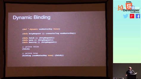 Html5devonf Session Bryan Klimt 7 Ways Transpiling Makes Javascript