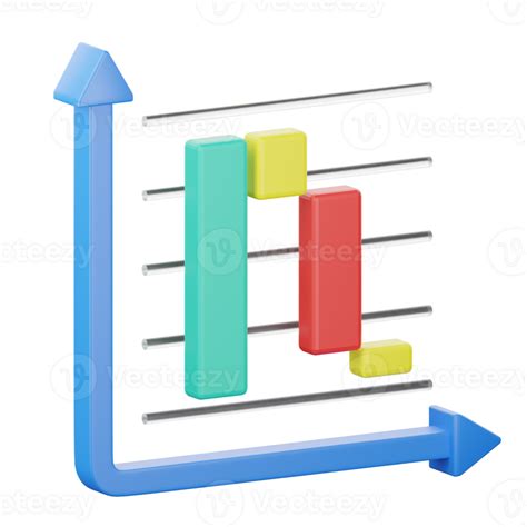 3d Illustration Funnel Chart 40502171 Png