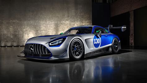 Mercedes Amg Gt3 Edition 130y Motorsport 4k Wallpaper
