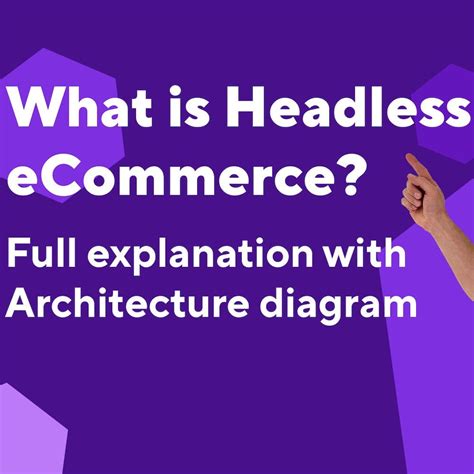 What Is Headless Ecommerce