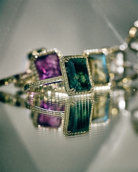 Secrets jewelry