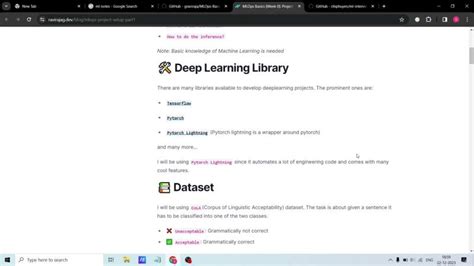 sparsh jain on linkedin introduction to mlops basics deep learning blogs 1 setup