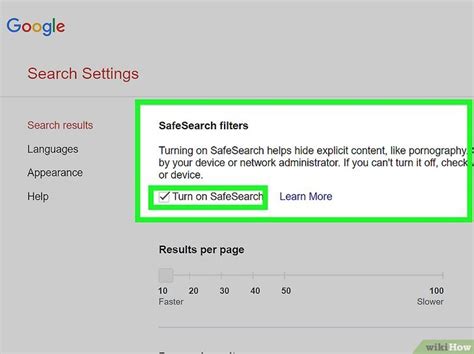 How To Block Porn On Google Chrome 4 Easy Methods