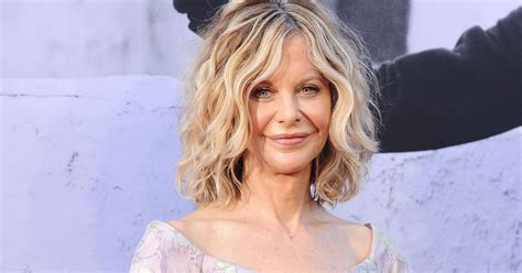 Queen Of Rom Com Meg Ryan Gets Candid About Returning To The Genre With New Film Scoop Upworthy