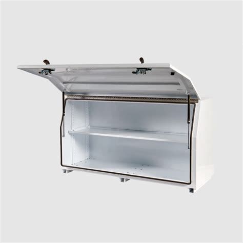 Storage And Safe Handling Ute Tool Boxes Safety Xpress