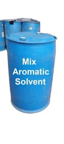 Mix Aromatic Solvent At ₹ 56litre Chemical Solvent In Kanpur Id
