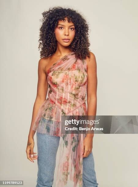 Arlissa Photos And Premium High Res Pictures Getty Images