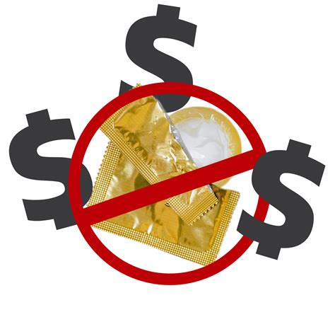 The Hidden Costs Of Unprotected Sex Cost Of Unprotected Sex ~ Conex