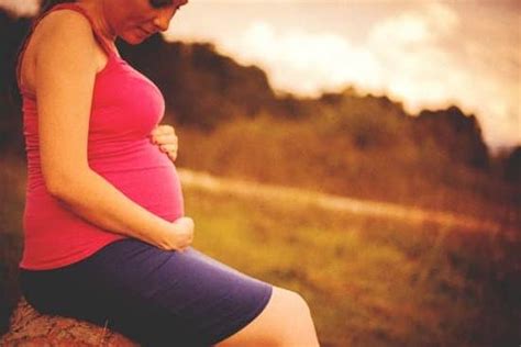 Pregnancy Safe Hair Products You Getting Pregnant