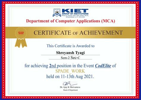 Shreyansh Tyagi On Linkedin Kiet Codingchallenge Pythonprogramming Codinglife 10 Comments