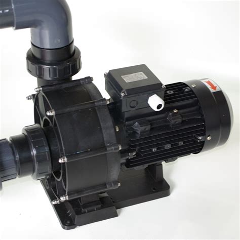 Brilix Elegance Pumpe Stp 4000 400v 4kw