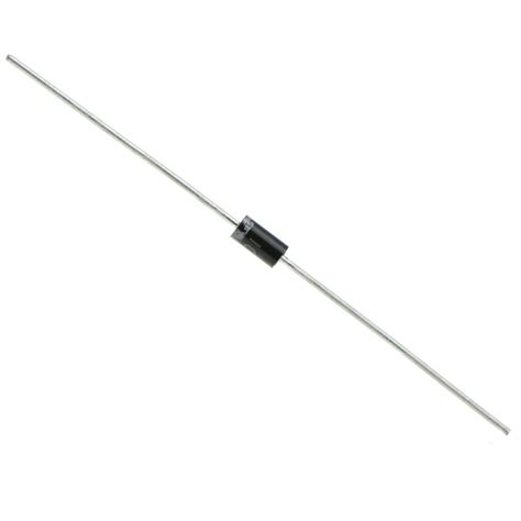 1n4001 Rectifier Diode 1a 50v — Switch Electronics Your One Stop