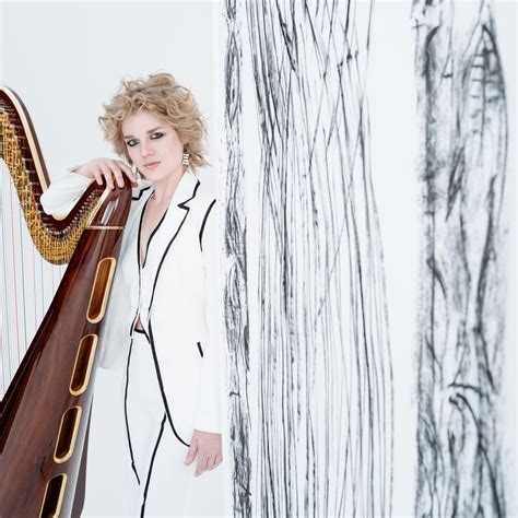 Magdalena Hoffmann Photo Gallery Deutsche Grammophon