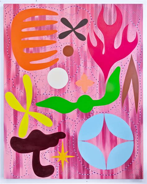 Georgia Hourdas — Maake Magazine