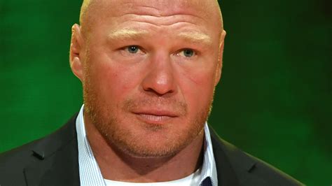 Wwe Superstar Wants Violent Stipulation Match With Brock Lesnar Wwe Superstar Wants Violent Stipulation Match With Brock Lesnar