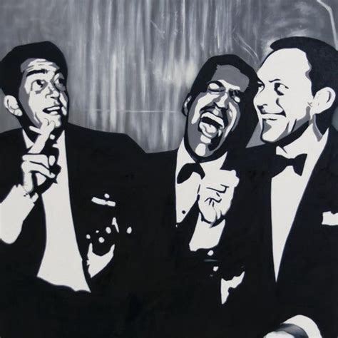 Rat Pack Rat Pack Rat Pack Party Rats