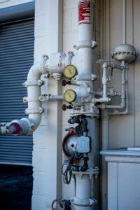 How Does An Industrial Boiler Work Patriot Boiler