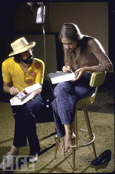 Peggy Liptons Feet