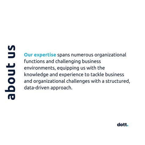 Dataanalytics Continuousimprovement Dottone