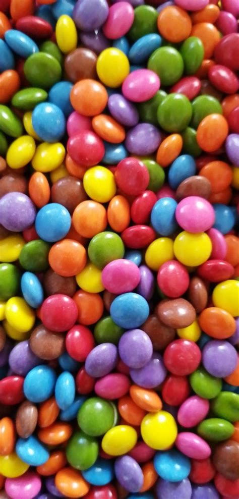 Smarties Candy Assortment