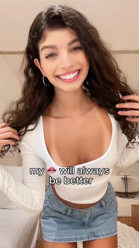 Gabi 💕 U Get It 🙈🙈 Instagram
