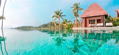 Best Fiji All Inclusive Resorts Adults Only In 2026