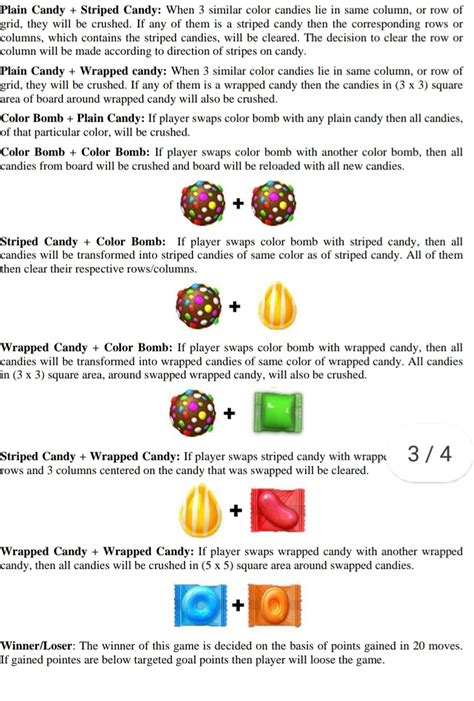 Program Requirements Do Show The Required Output In