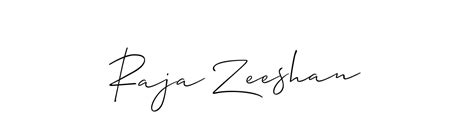 75 Raja Zeeshan Name Signature Style Ideas Perfect Digital Signature