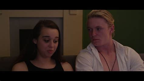 Shame Ari Mccarthy Tiana Paget Youtube